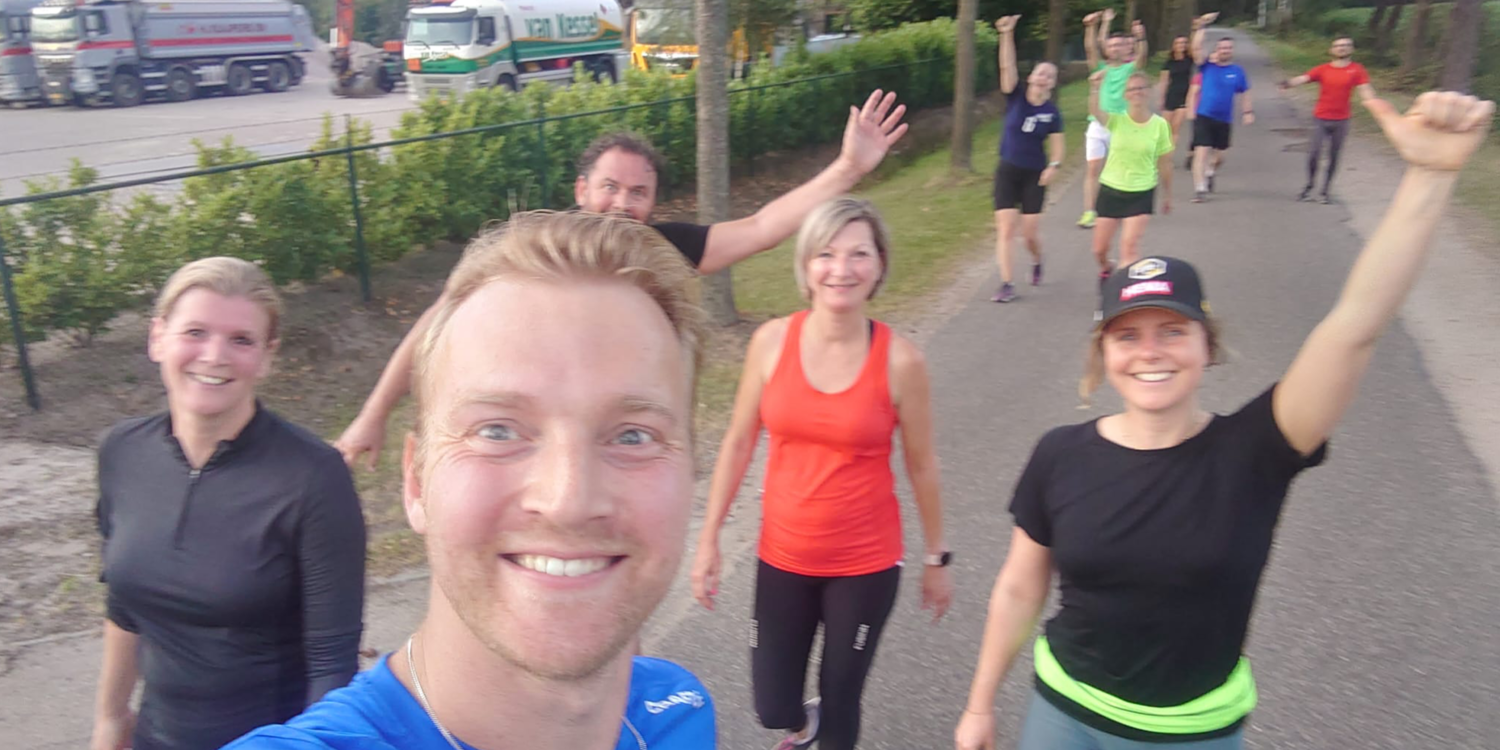 Start2Run! Meierijstad- Hardloopcursus – Fysiotherapie de Meierij Webshop